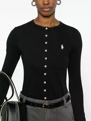 Polo Ralph Lauren Polo Pony-embroidered Shirt