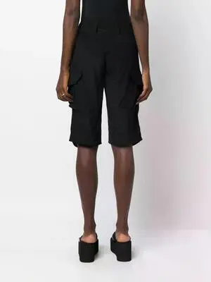 Givenchy Cargo Knee-length Shorts