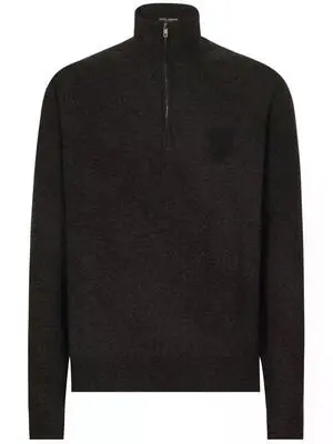 Dolce & Gabbana Cashmere Jumper