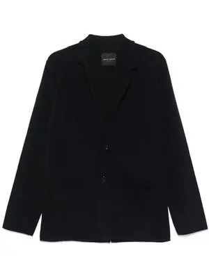 ROBERTO COLLINA Knitted Blazer