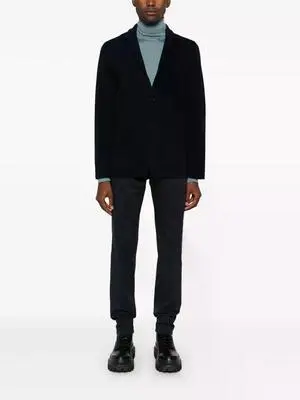 ROBERTO COLLINA Knitted Blazer