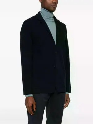 ROBERTO COLLINA Knitted Blazer