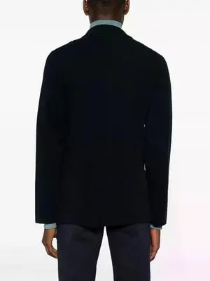 ROBERTO COLLINA Knitted Blazer