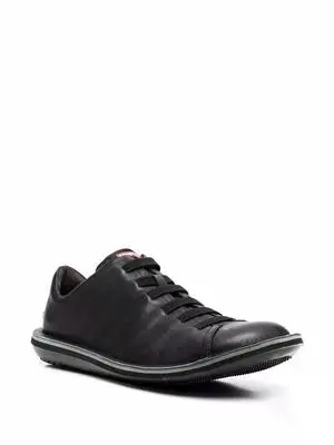 Camper Lace-up Leather-blend Sneakers