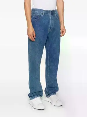 Carhartt Work In Progress Nolan Jeans