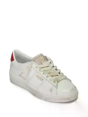 GOLDEN GOOSE Matchstar Sneakers
