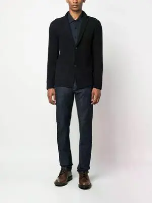 Brioni Spread-collar Cotton Shirt