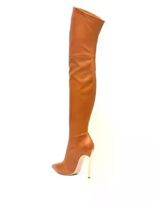 Casadei Over-the-knee Boots