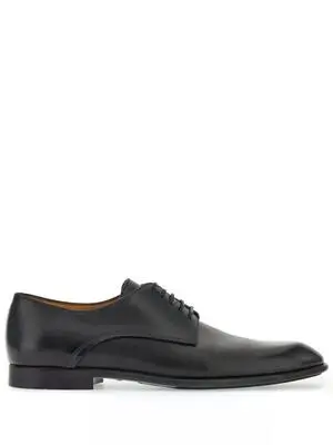 Ferragamo Criss-cross Derbys