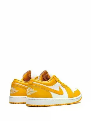 JORDAN Air 1 Low Pollen Sneakers - White