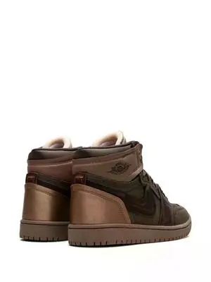 JORDAN Air 1 High Method Sneakers