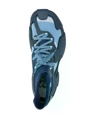 Camper Tossu Chunky Sneakers - Blue
