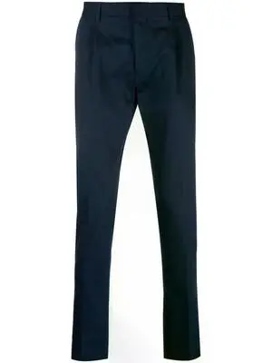 MOORER Tailored Trousers