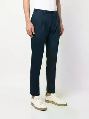 MOORER Tailored Trousers