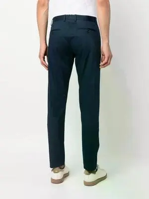 MOORER Tailored Trousers