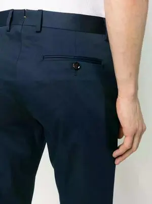 MOORER Tailored Trousers