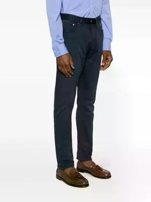 Polo Ralph Lauren Sullivan Straight-leg Trousers