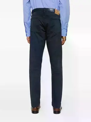 Polo Ralph Lauren Sullivan Straight-leg Trousers