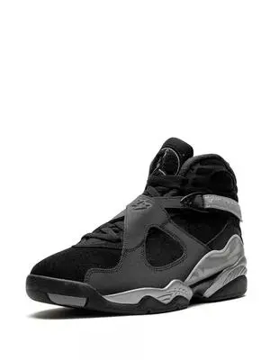 JORDAN Air Winterized Sneakers - Black