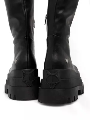 NAKED WOLFE Sasha Boots