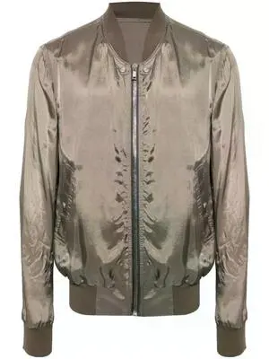 Rick Owens Studded Jackets For Men