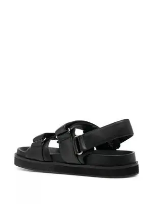 Senso Zina Leather Sandals