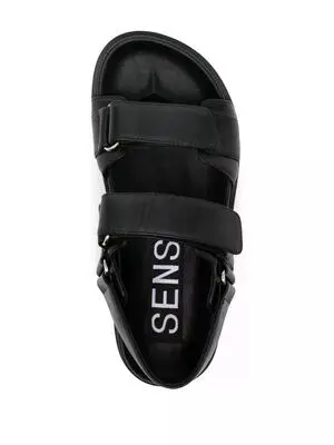Senso Zina Leather Sandals
