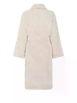 Dolce & Gabbana Cotton Bath Robe