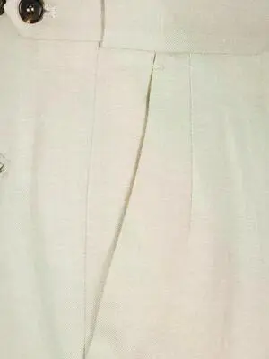 Incotex Pleated Trousers