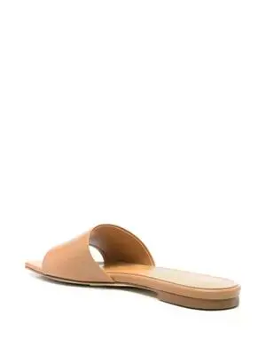 AeydĒ Anna Square Toe Flats