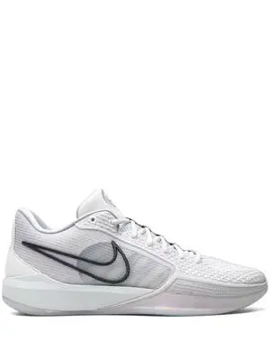 Nike Sabrina 1 Iconic Photon Dust Sneakers