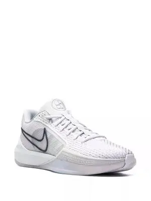 Nike Sabrina 1 Iconic Photon Dust Sneakers