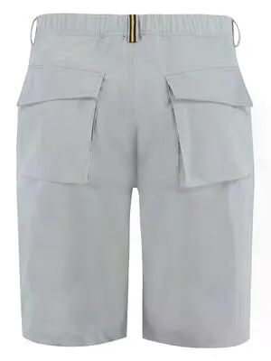 K-WAY Cargo Shorts