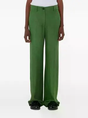 JW Anderson Mid-rise Tailored Trousers