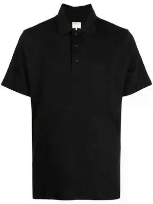 Rag & Bone Short Sleeve Polos For Men