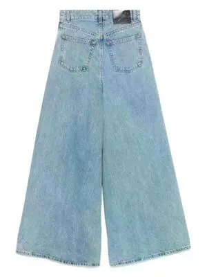 HAIKURE Bethany Jeans