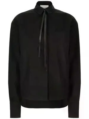 Sportmax Wool Shirt