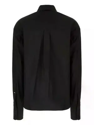Sportmax Wool Shirt