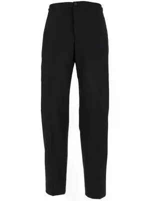CELLAR DOOR Straight Trousers