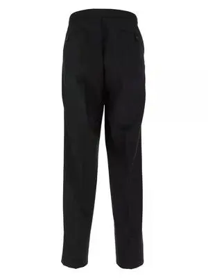 CELLAR DOOR Straight Trousers