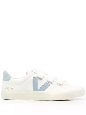 VEJA Recife Low-top Sneakers - White