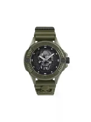 Philipp Plein The $kull Ecoceramic 44mm