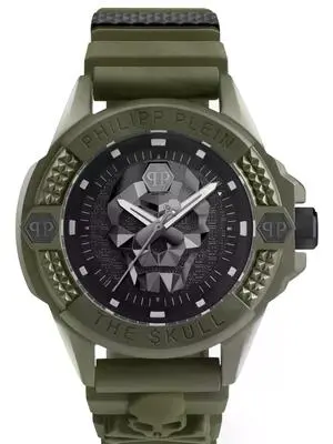 Philipp Plein The $kull Ecoceramic 44mm