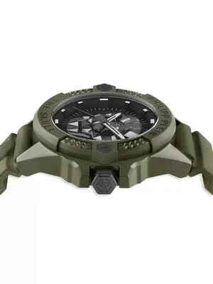 Philipp Plein The $kull Ecoceramic 44mm