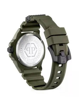 Philipp Plein The $kull Ecoceramic 44mm