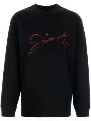 Givenchy Logo-print T-shirt