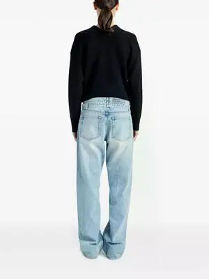 Proenza Schouler Ellsworth Jeans