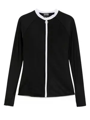 DUSKII Long-sleeve Surf Top