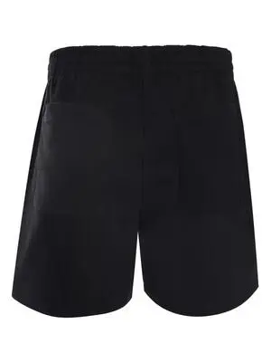 REPRESENT Jersey Track Shorts