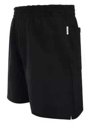 REPRESENT Jersey Track Shorts